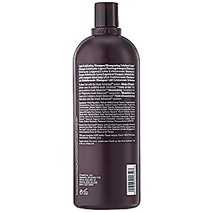 Aveda Invati Advanced Exfoliating Shampoo Light, 1 Liter/ 33.8 oz, New!!