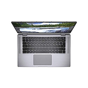 Dell Latitude 9000 9510 15" Touchscreen 2 in 1 Notebook - WUXGA - 1920 x 1200 - Intel Core i7 (10th Gen) i7-10810U Hexa-core (6 Core) 1.10 GHz - 16 GB RAM - 512 GB SSD - Windows 10 Pro - Intel UH