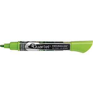 QRT500120M - EnduraGlide Dry Erase Marker