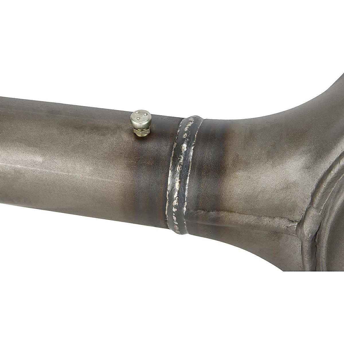 Speedway Compatible with Ford 9 Inch Rear End Housing Kit with Axles, 56 Inch