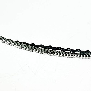 GHS Pressurewound Bass Strings - Medium Light Set (ML7200) - 044-102