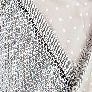 Cute Pencil Case Large Capacity Floral Pencil Pouch Stationery Organizer Multifunctional Cosmetic Makeup Bag Holder for Pencils Pens (Style-02)