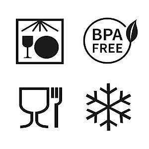 Tala Non Stick 12 Cup Bun Tin, Black