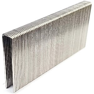 N21 Staple, Senco Type, 2 inch x 7/16 Med. Crown 16 Ga Galv,2" Leg x 7/16" Crown Galvanized Staples 10,000.
