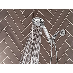 Moen Attune Chrome Handheld Shower, 218H0