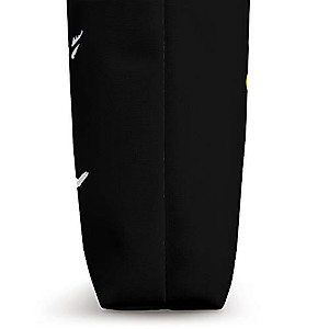 Were All Mad Here Dispatch-er Funny 911 Operator Gift Tote Bag