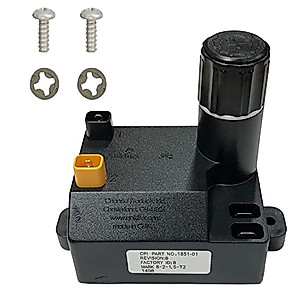 Weber #69848 Spirit Igniter Module