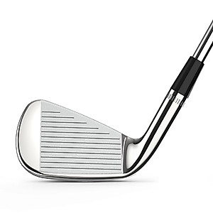 WILSON Staff Model CB Men's Golf Irons - Right Hand, Regular, 4-PW