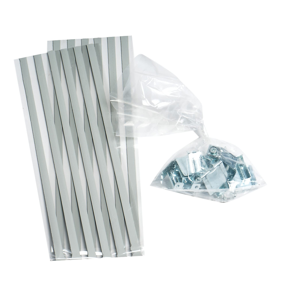 ALFI brand AB3220DI-BLA Drop-In Double Bowl Granite Composite Kitchen Sink, 32", Black