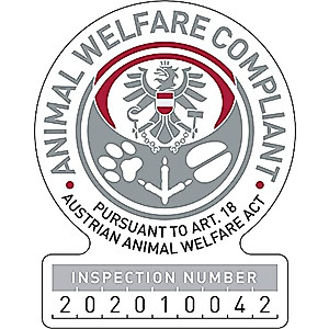 TRIXIE Dog Snack Popper, Dog Interactive Treat Dispenser, Cat and Dog Treat Feeder