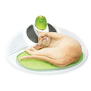 Catit Senses 2.0 Wellness Center, Interactive Cat Toy