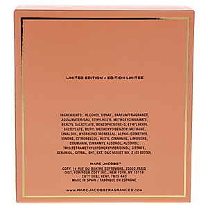 Marc Jacobs Daisy Love Daze Women EDT Spray 1.6 oz