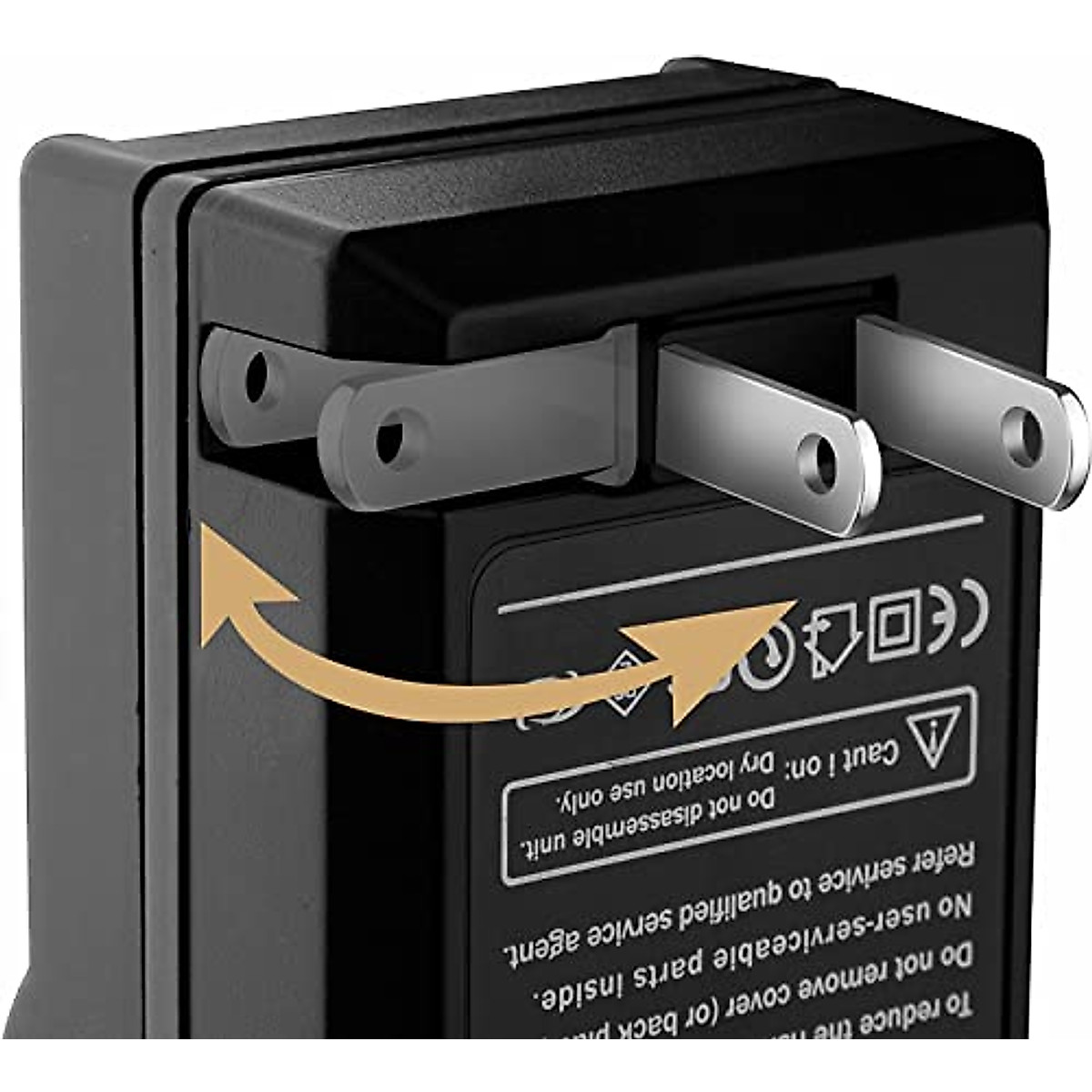 GVM 2 Pack NP-F750 Replacement Batteries and Chargers for NP-F975, NP-F960, NP-F950, NP-F930, NP-F770, NP-F750, NP-F550, DCR, DSR, HDR, FDR, HVR, HVL and LED Light
