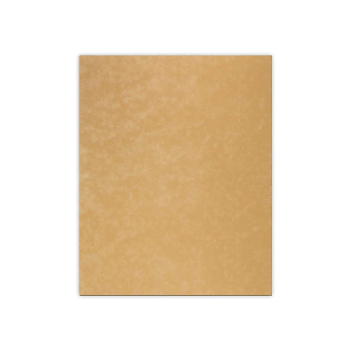 CountryArtHouse Thicket Suede Acid Free 5x7 Backing Board - Uncut Photo Mat Board - 1 Sheet