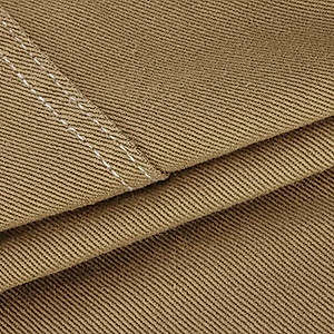 Akklian Cargo Pants for Women Y2K Streetwear Multiple Pockets Combat Military Trousers Solid Color Casual Pants