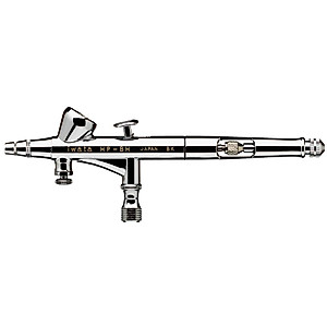Iwata-Medea High Performance Hi Line AH Dual-Action/Slotted Gravity Feed