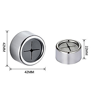 Kitchen Towel Hooks Round Self Adhesive Dish Towel Holder Wall Mount Hand Towel Hook Tea Towel Rack Hanger for Cabinet Door