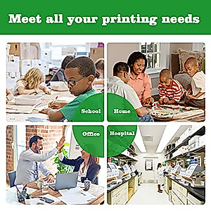 GREENARK Compatible Ink Cartridge Replacement for Canon PGI-35 Black Ink Tank Use for Canon Pixma iP100 Pixma iP110 mini260 mini320 Printers