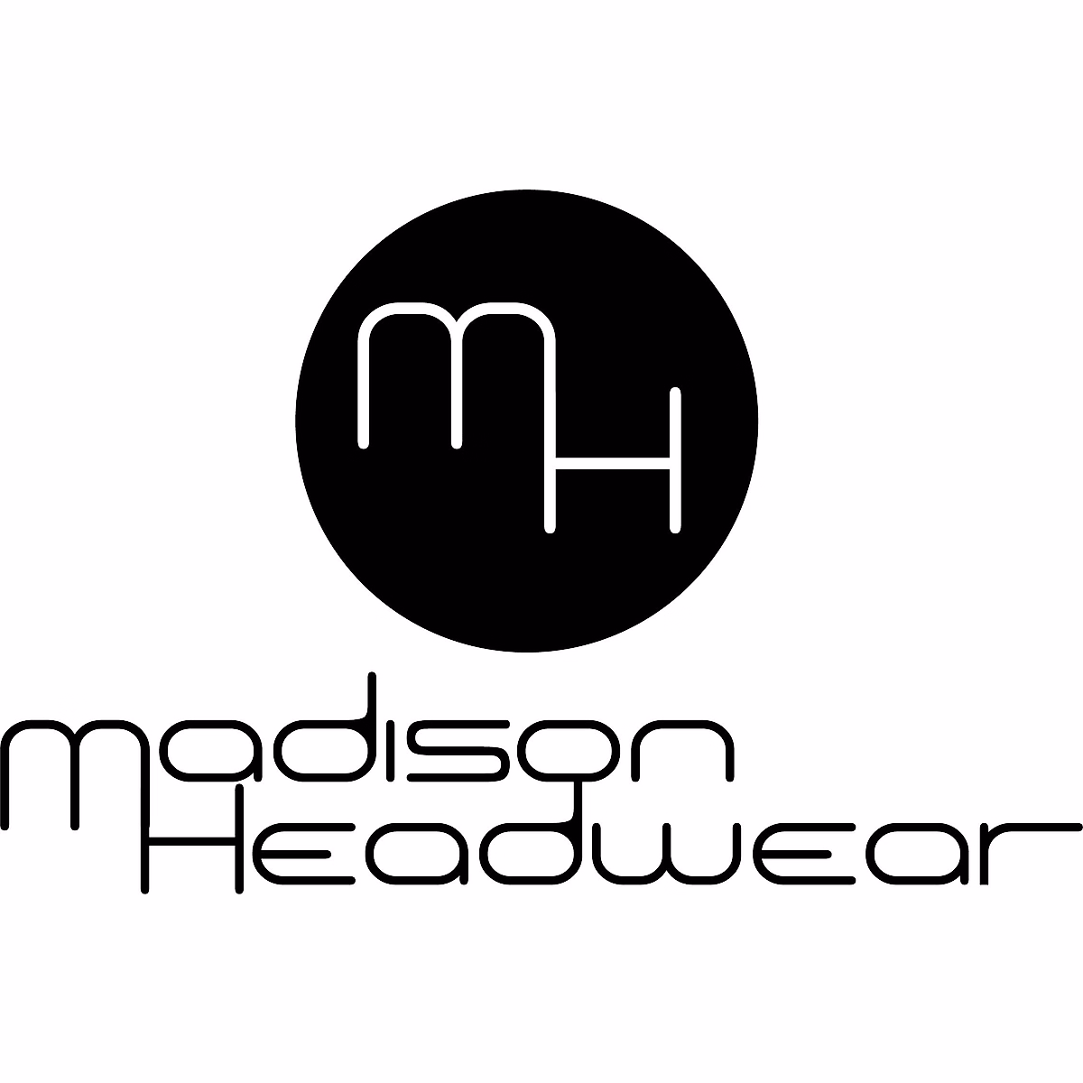 Madison Headwear Wig Grip Headbands For Women- Adjustable To Custom Fit Your Head - Velvet Comfort - Wig Bands No Slip Breathable Lightweight Material For All Day Wear! Keep Wig Comfortably Secured