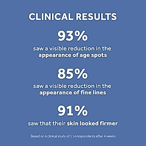 No7 Lift & Luminate Triple Action Serum Foundation - Warm Beige - Liquid Foundation Makeup with SPF 15 for Dewy, Glowy Base - Radiant Serum Foundation for Mature Skin (30ml)