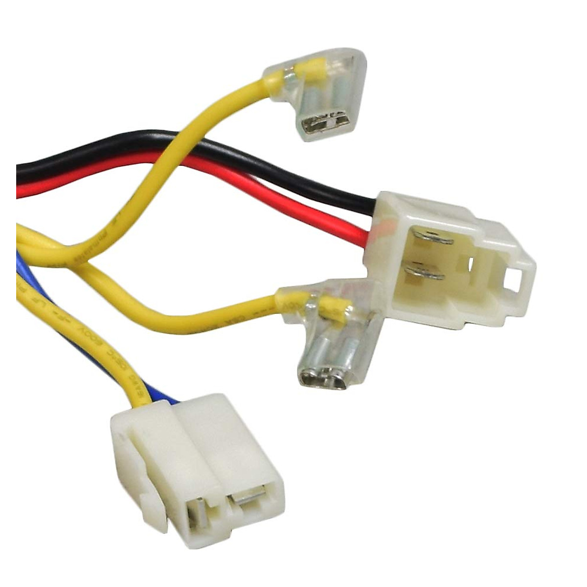 AlveyTech ZK2400DH Control Module for The Razor Power Core E100