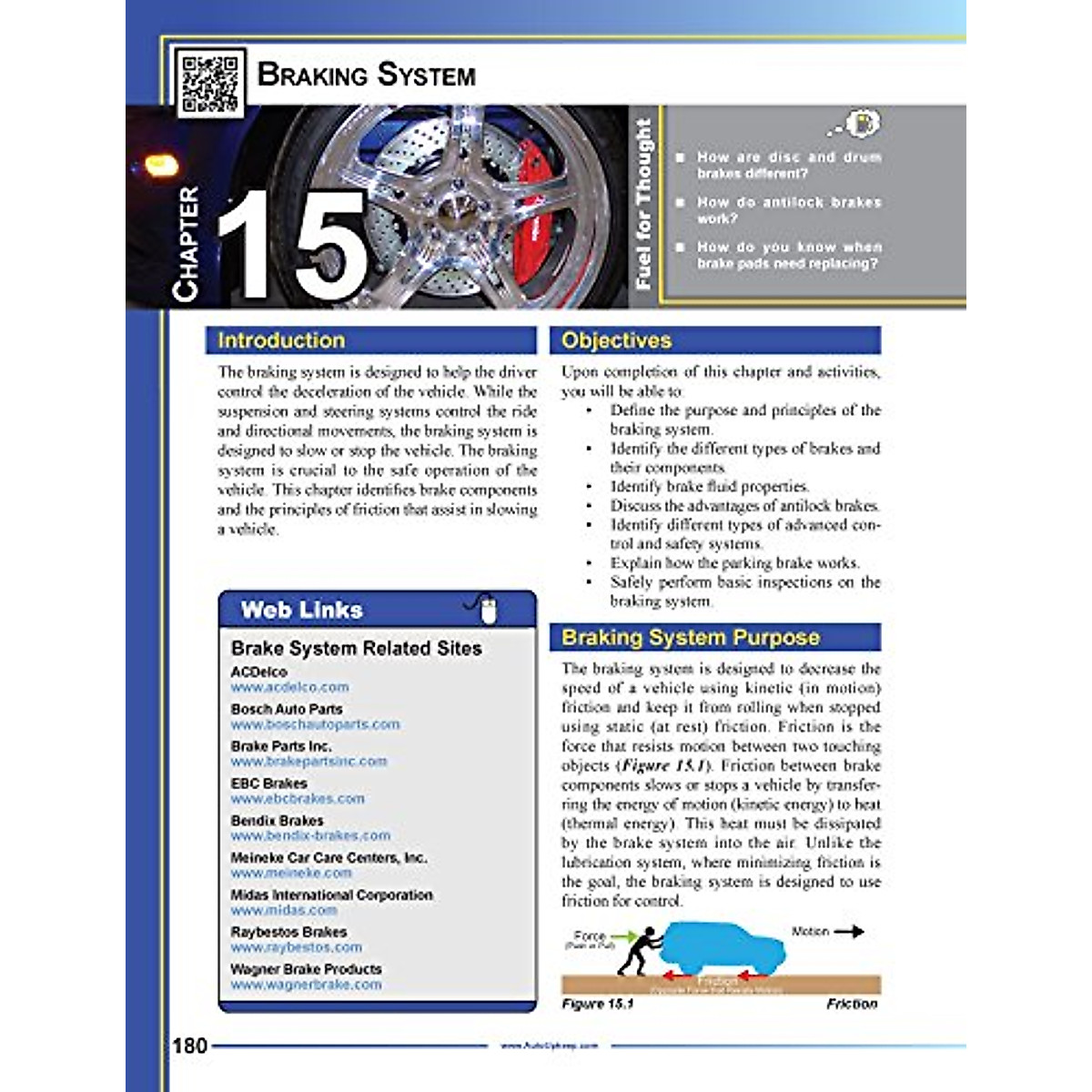 Auto Upkeep: Maintenance, Light Repair, Auto Ownership, and How Cars Work