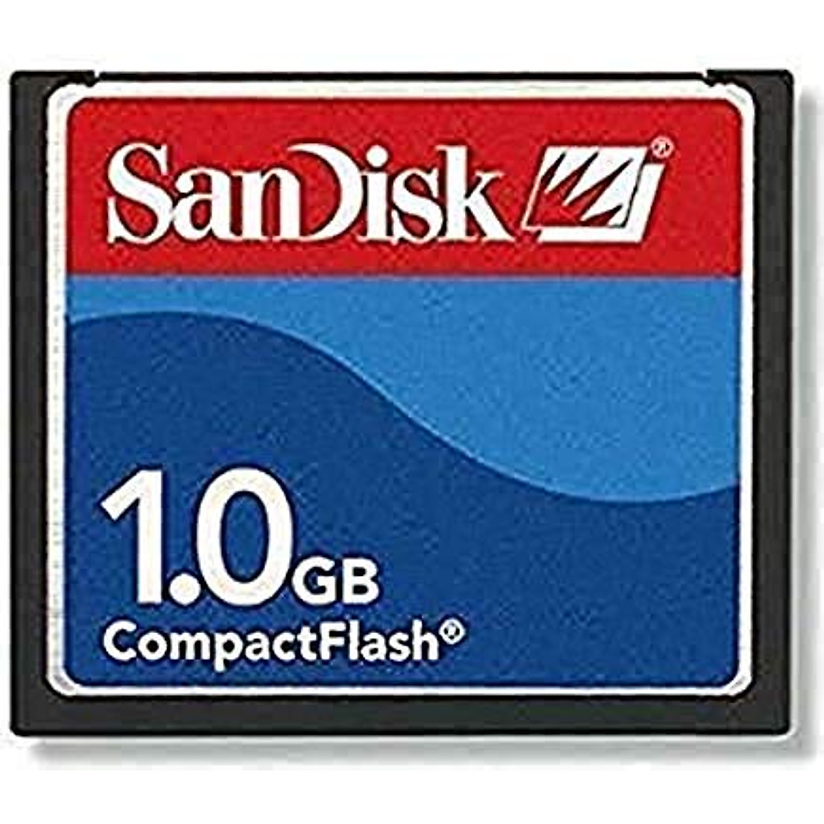 1GB 1 GIG Compact Flash CF Memory Card Roland Boss Br-600 864 900 New