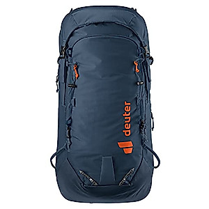 Deuter Freescape Lite 26 Ski Tour Backpack - Marine-Ink