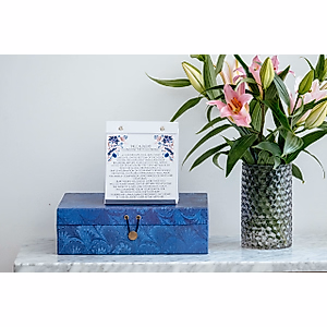 Baby On The Way - Day By Day Pregnancy Calendar, Pregnancy guide, Pregnancy gift, daily countdown planner, pregnancy journal, Keepsake Journal, pregnancy keepsake, pregnancy journal, new mom gift