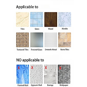 ALOeu Hair Dryer Holder Wall Mounted, Aluminum Organizer Rack with Self Adhesive for Shark or Dyson Supersonic Hair Dryer, grey