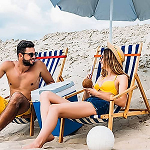 10 Pcs Towel Bands Silicone Beach Towel Clips, Large Rubber Bands Stretchable Towel Bands for Beach Chairs Cruise Accessories (Wide, 12×0.7 Inch)