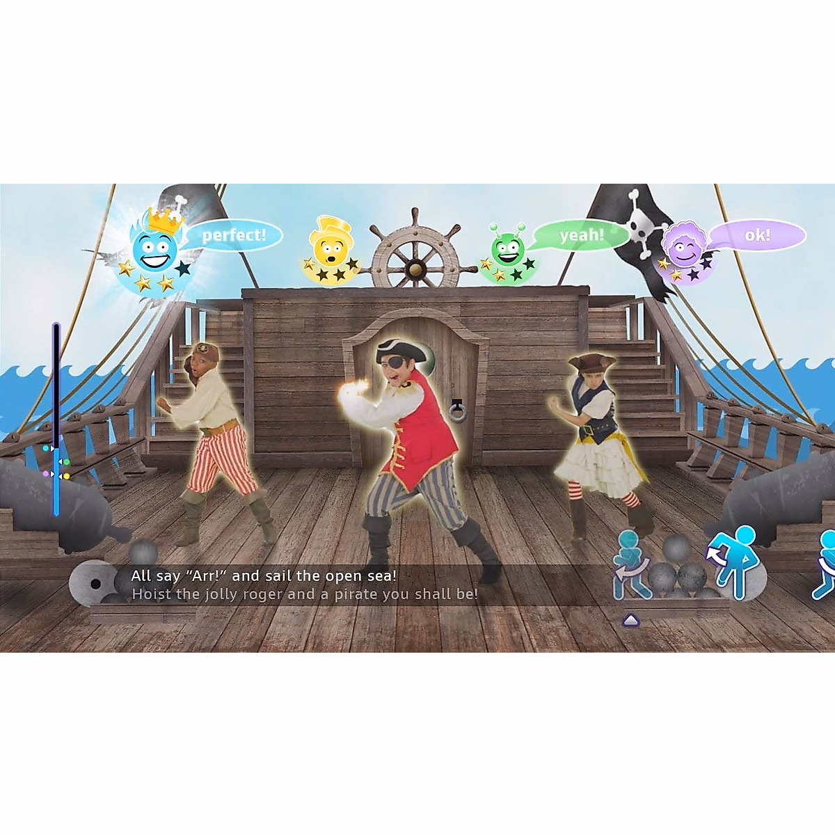 Just Dance Kids 2014 - Nintendo Wii (Renewed)