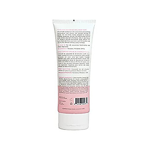 Cake Beauty, Shea Butter Body Cream Body Lotion For Women Dry Skin, Basic, Milk Made Indulgent, 7 Fl Oz
