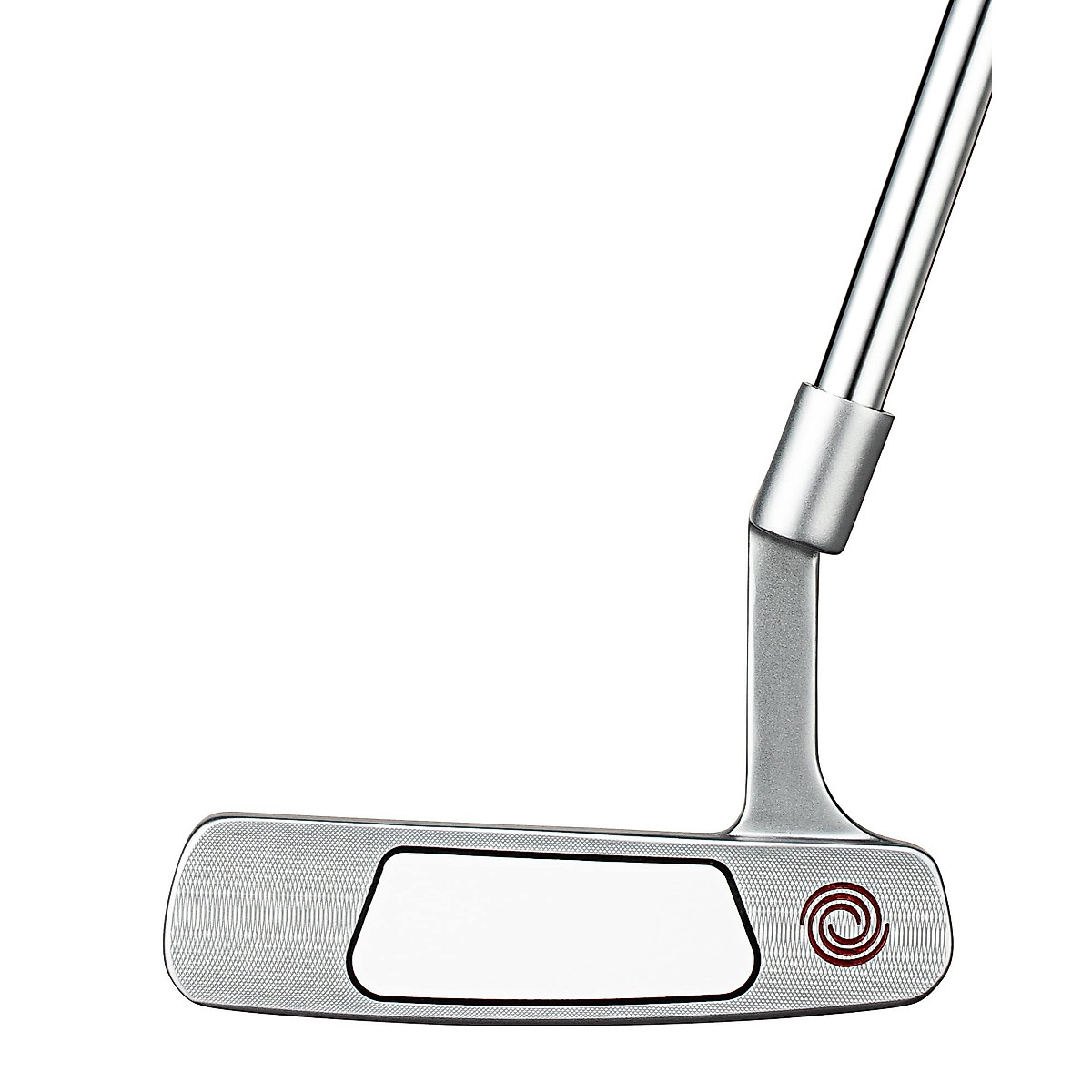 Callaway Odyssey Odyssey Right Hand Putter White HOT OG #4 Crank Hosel (Mallet Type, 33 Inches, Steel) Men's