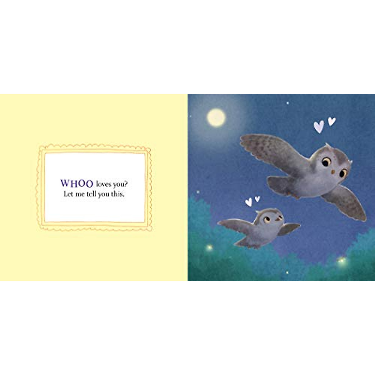 I Love You Like No Otter: A Funny and Sweet Animal Board Book for Babies and Toddlers this Christmas (Punderland)