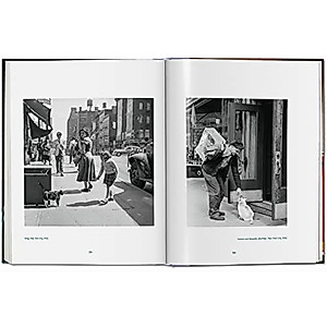 Cats: Photographs 1942 - 2018