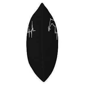 99 Gifts Doberman Pinscher Shop Dobermann Dog Breed Throw Pillow, 18x18, Multicolor