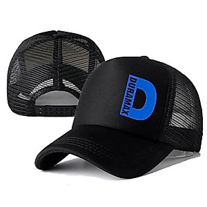 Duramax Hats Snap Back Cap One Size Fits Most All
