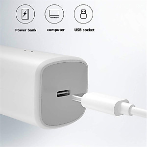 ENCHEN Electric Cordless Hair Clippers USB Rechargeable Haircut Professional Hair Trimmer Low Noise Hair Cutter for Men and Women Adult Razor