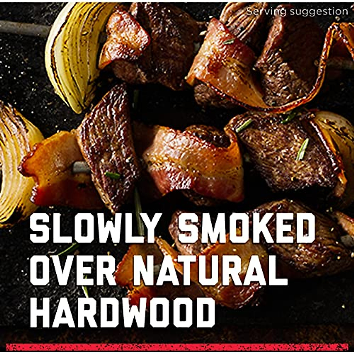 Hormel Black Label Fully Cooked Bacon (72 Slices)