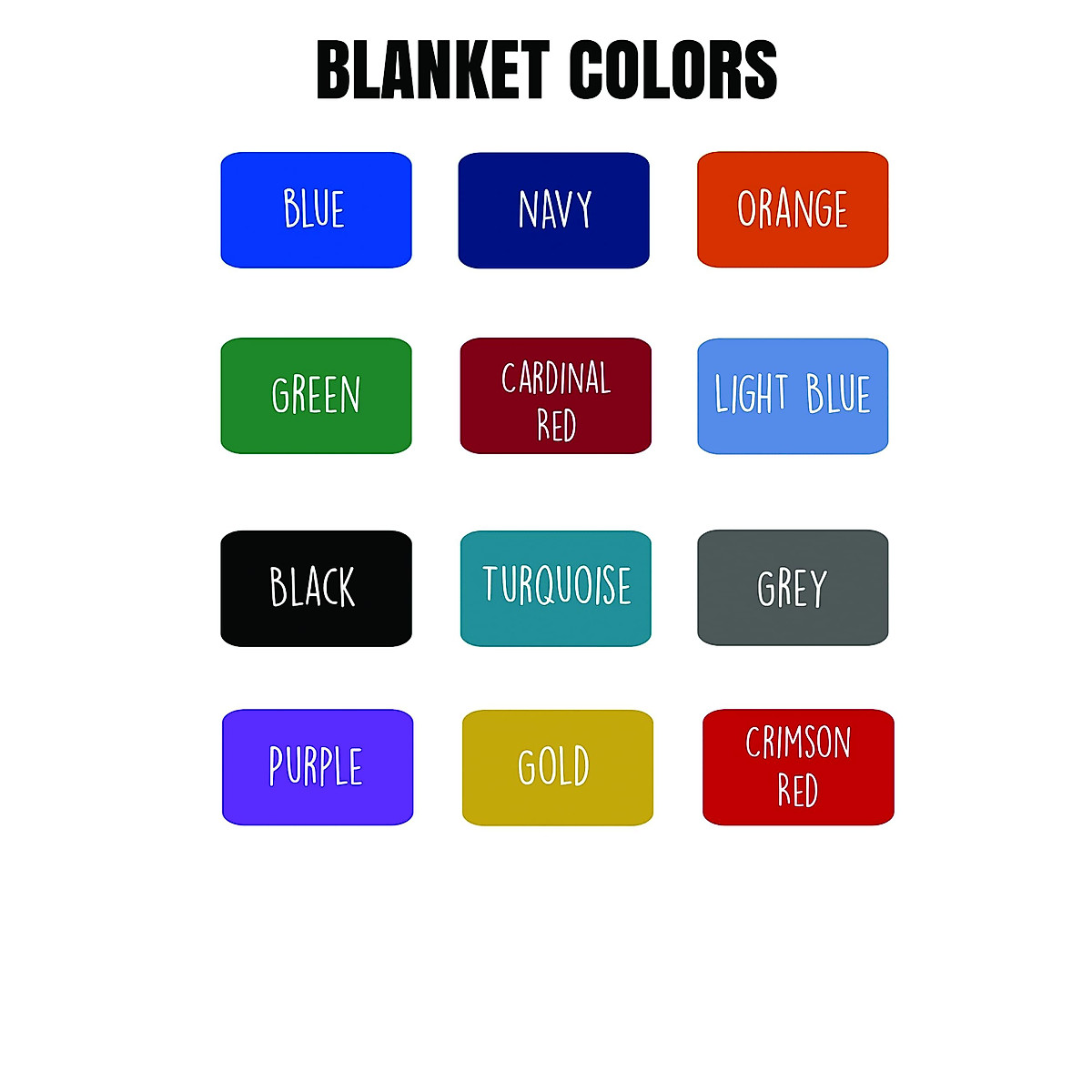 OhaPrints Personalized Volleyball Fleece & Sherpa Blanket, 30X40 50X60 60X80 Cozy Fuzzy Throw, Soft Plush Fluffy Throw for Tv Sofa Couch - Gift for Girl, Daughter, Girlfriend, Volleyball Team