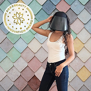 Bluestone Sunshields Full Lux - Black