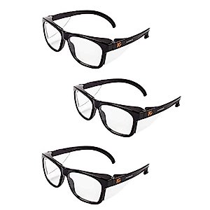 Safety Glasses