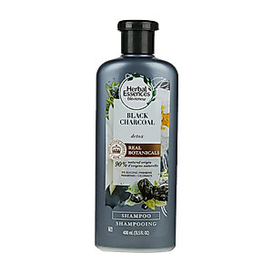 Herbal Essences Detox Black Charcoal Shampoo - 13.5 fl oz