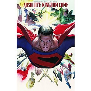 Absolute Kingdom Come
