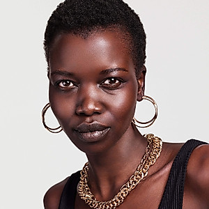 Rimmel London Stay Matte - 011 Creamy Natural - Pressed Powder, Lightweight, High Coverage, Shine Control, 0.49oz