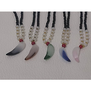 10 White Red Turquoise Brown Bronze Bracelets Seed Bead Stretch Set Beaded Stack for Women