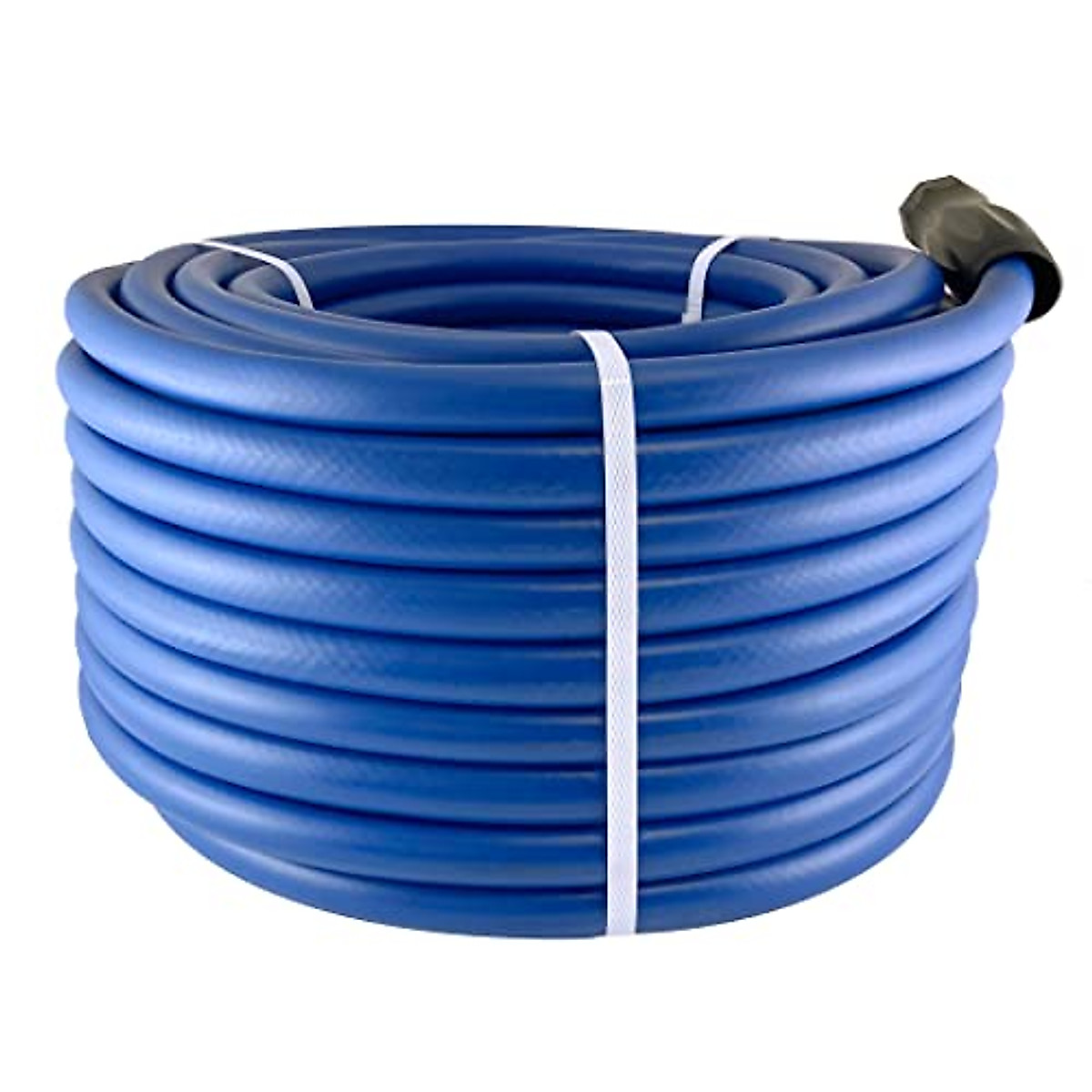 Flexon ST58125 StreamTech Garden Hose, Blue