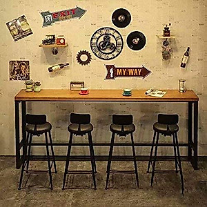 Ysirseu Music Metal Signs Vintage James Dean Black and White Poster Celebrities & Musicians Wall Art Retro Decor Tin Sign-8x12inch