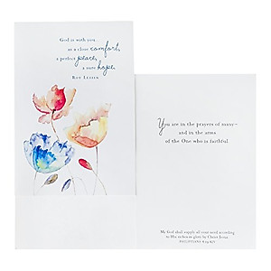 Praying For You - Inspirational Boxed Cards - Roy Lessin